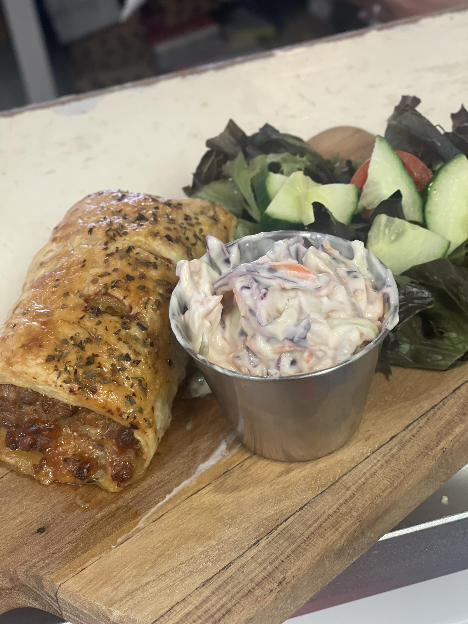 Laceby Teapot & Laceby Catering